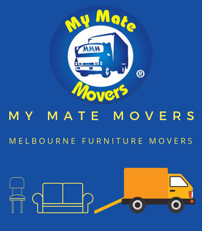 Furniture Removalists Melbourne Movers | My Mate Movers Furniture Removalists Melbourne Movers | My Mate Movers